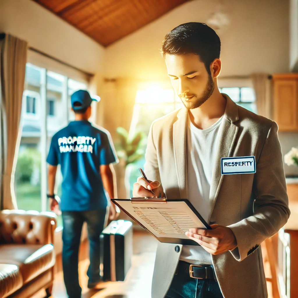 How We Tailor Property Management Services to Your Unique Needs