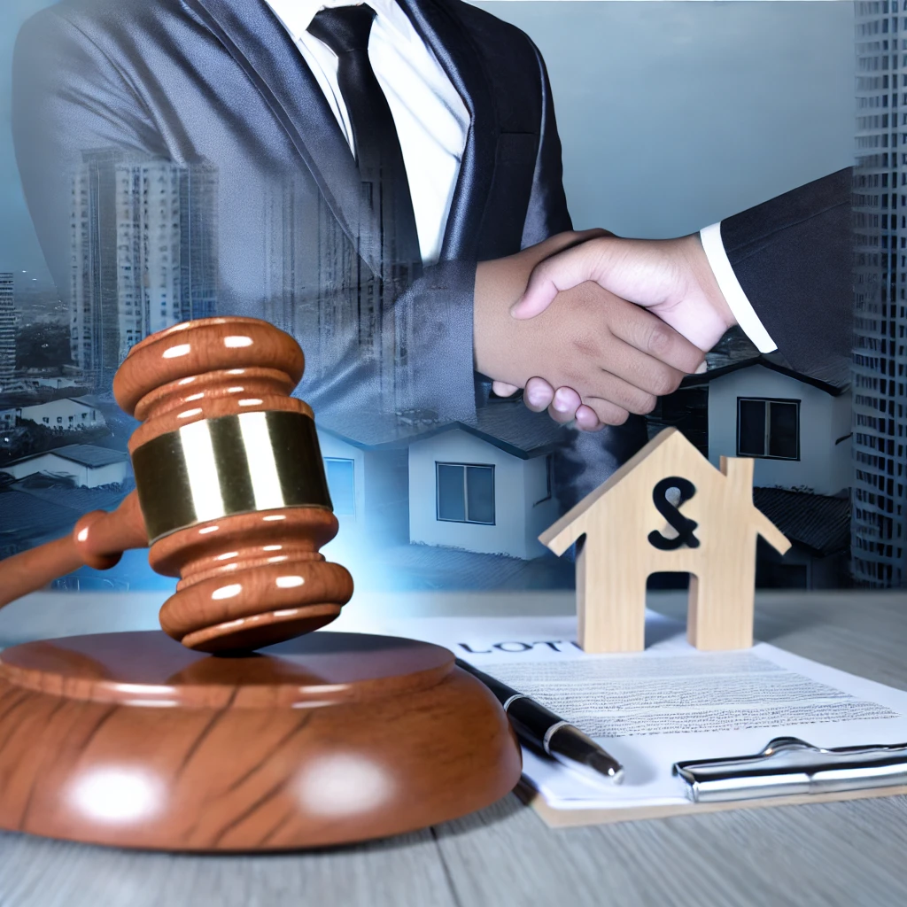 Navigating the Ever-Changing Legal Landscape of Property Management