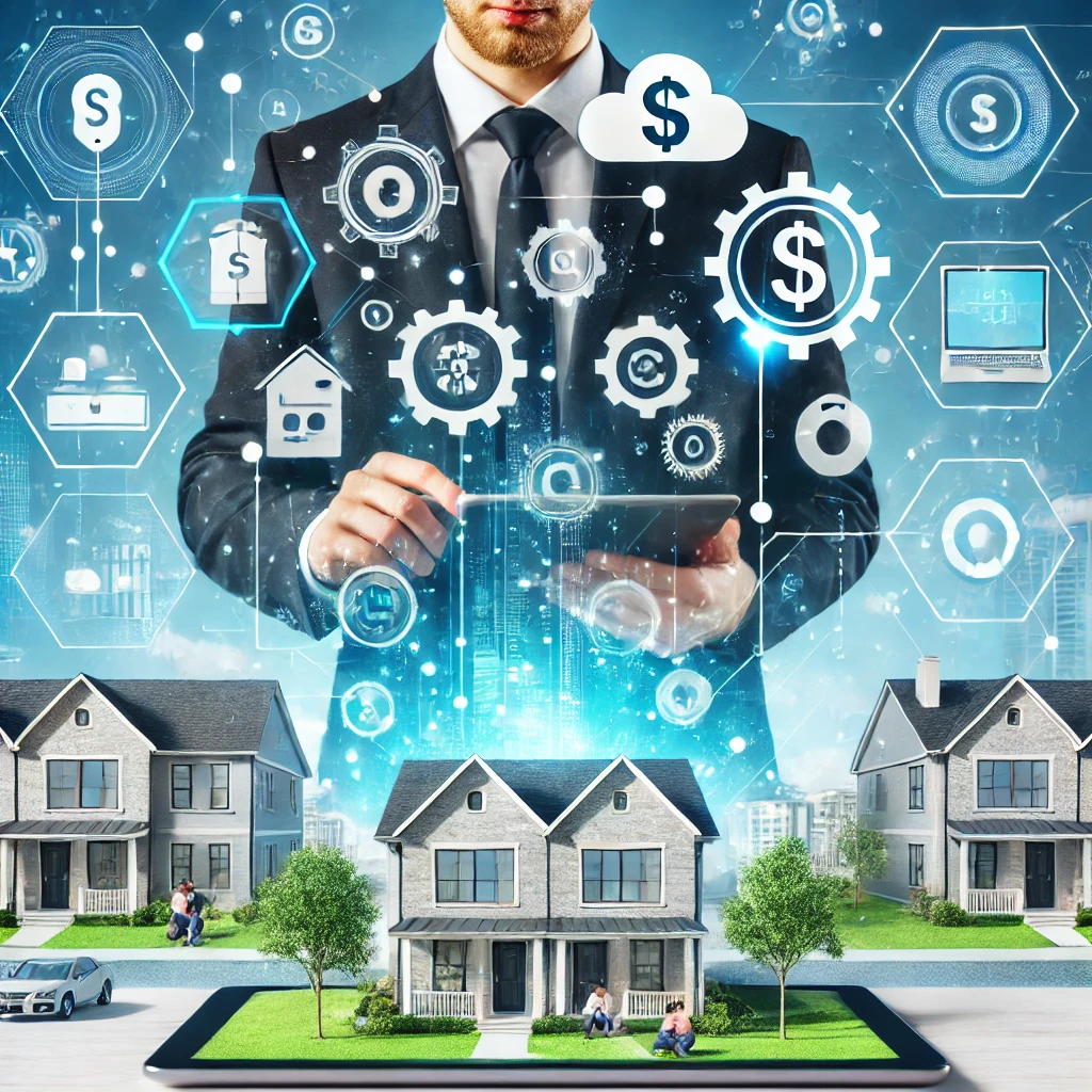 How Technology is Revolutionizing Property Management (And Why You ...